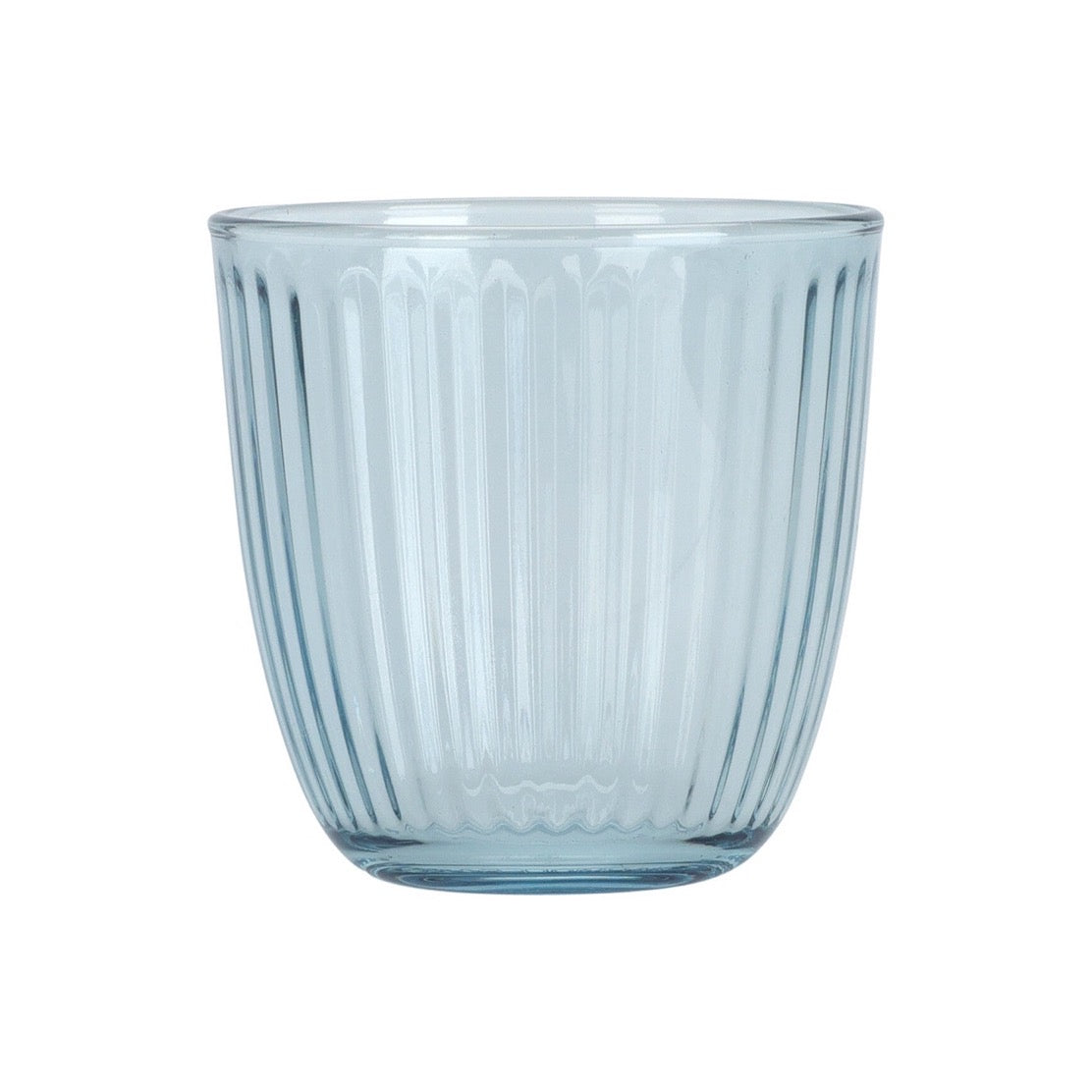 Clear Blue Water Cup – EZLD.co