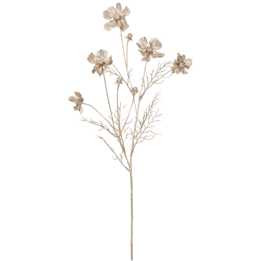 Champage-Gold Metallic Cosmo Spray – EZLD.co