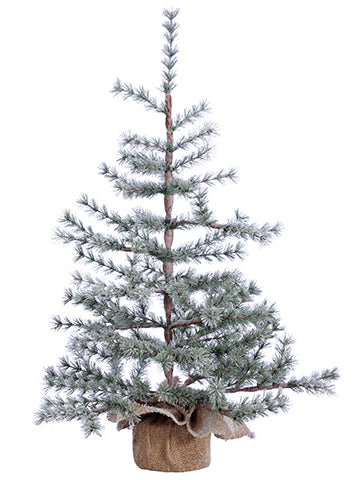 Mini Evergreen Tree – EZLD.co